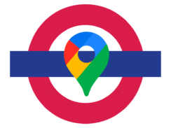 TfL and Google to Introduce Street View for Busy London Stations