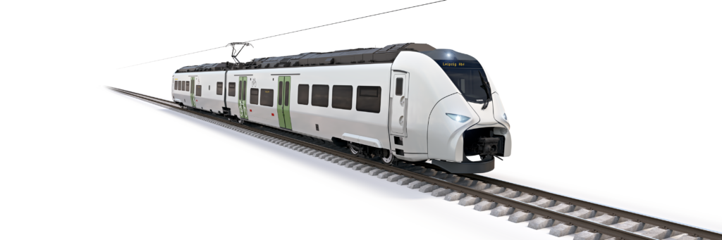 Siemens Mobility to Supply 75 Mireo Trains for Leipzig and Region ...