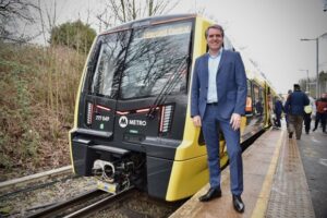 Liverpool City Region to Invest £1.6 Billion in Public Transport ...