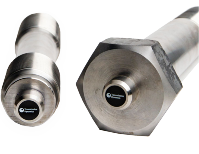 Transmission Dynamics | Remote Condition Monitoring for Rail