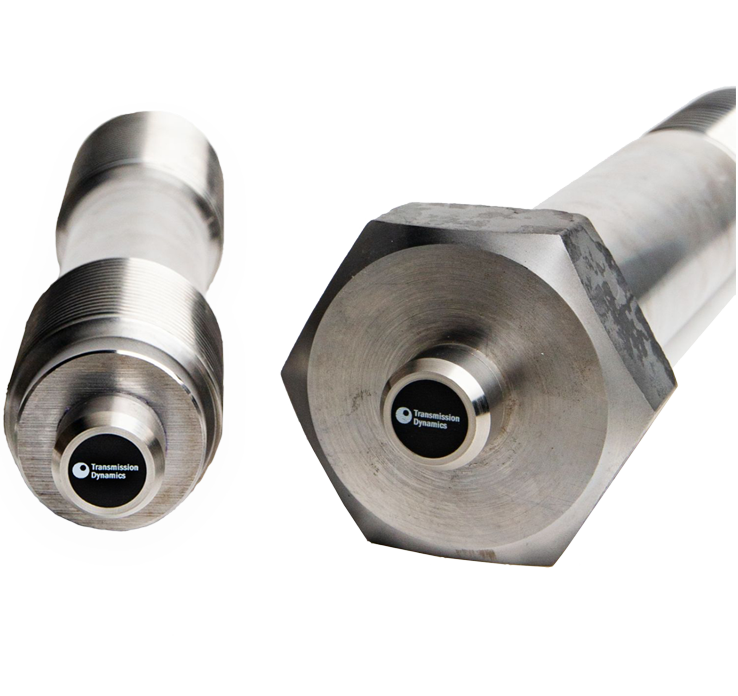 Transmission Dynamics | Remote Condition Monitoring for Rail