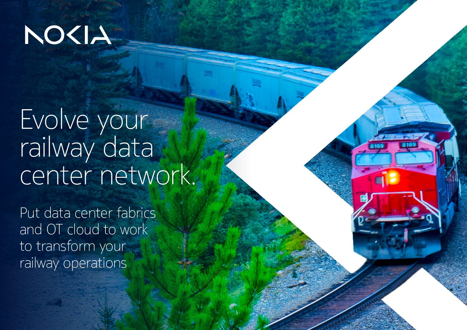 Radio, GSM-R & FRMCS Equipment | Railway-News