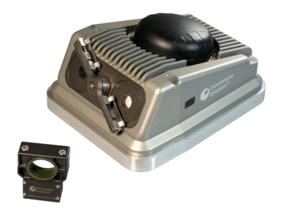 Transmission Dynamics | Remote Condition Monitoring for Rail