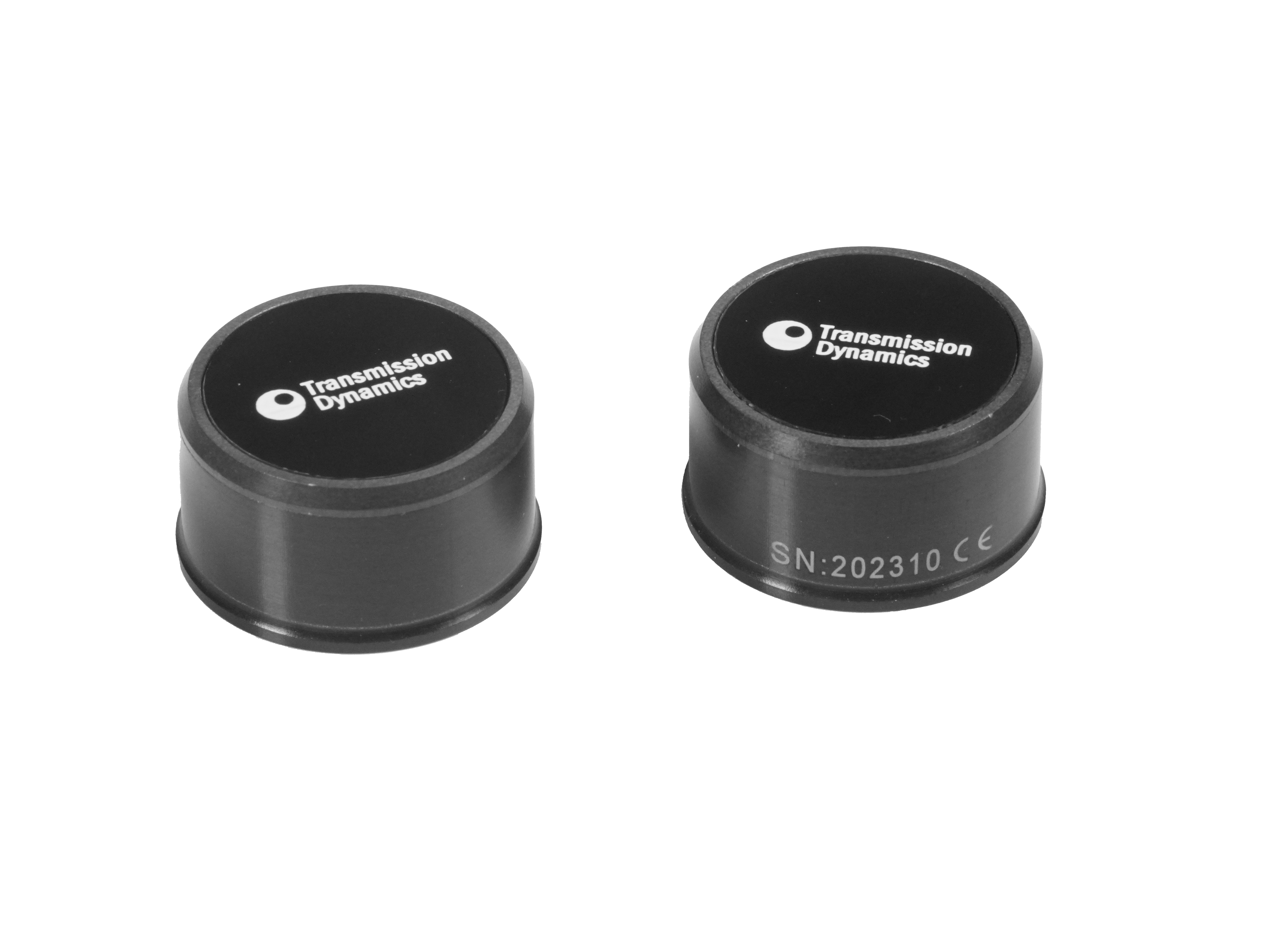 Transmission Dynamics | Remote Condition Monitoring for Rail