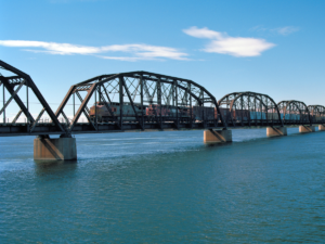 AECOM Partners with Key Clients to Deliver Major US Rail Projects