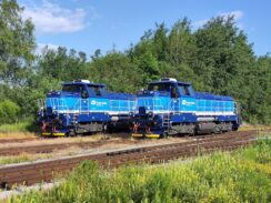 CZ Loko Completes Modernisation of 742 Locomotives for ČD | Railway-News