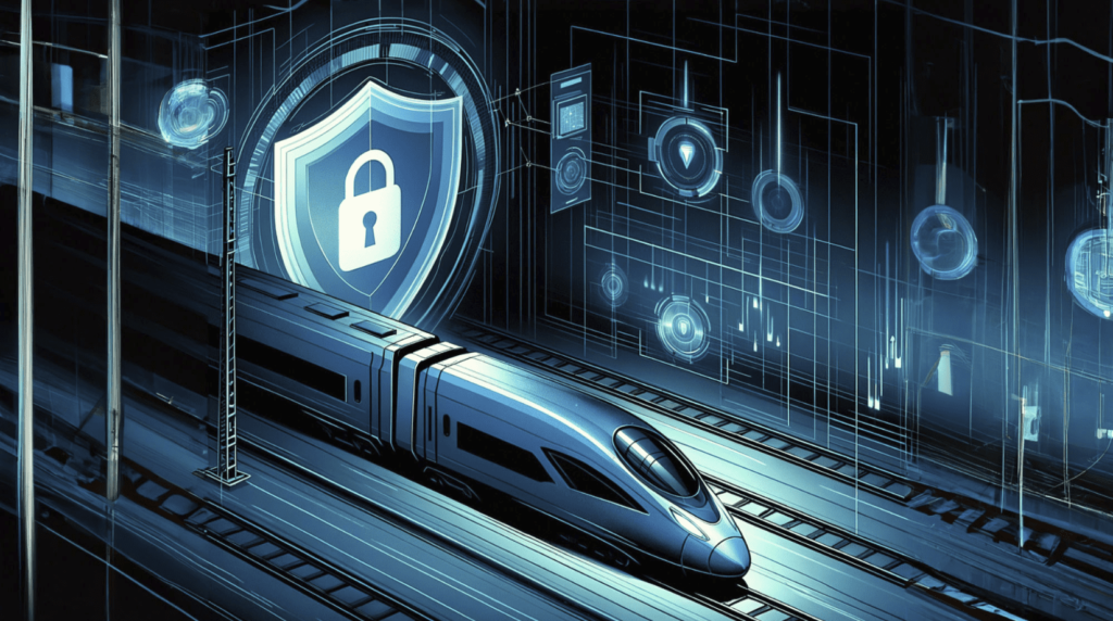 IEC 9/PT 63452: Proudly Contributing to the Next Railway Cybersecurity ...
