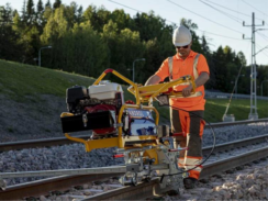Pandrol and Rosenqvist Forge a New Alliance | Railway-News