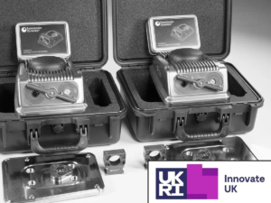 The Future of Remote Condition Monitoring for the Rail Industry