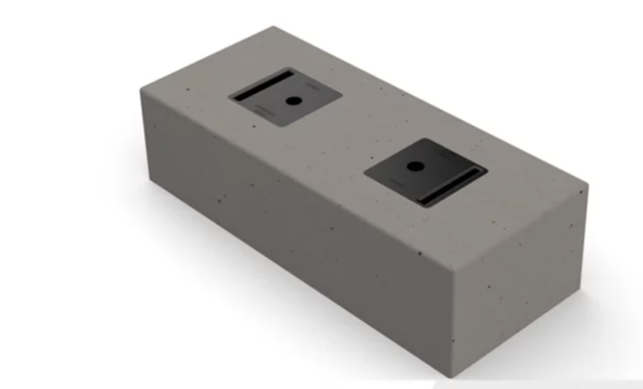 Future-Proof Non-ballasted Tracks with Pandrol’s New Common Interface ...