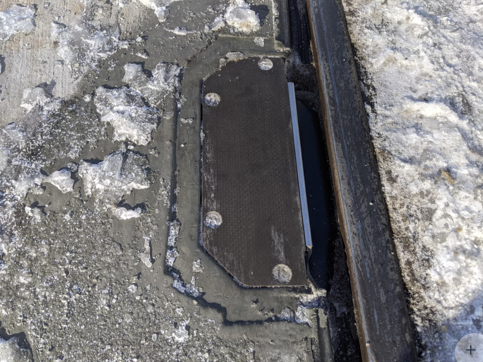 Embedded Rail Signalling - A Case for Frauscher Axle Counters | Railway ...