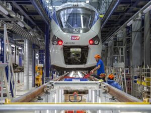 SNCF Réseau Advances Development of FRMCS-5G | Railway-News