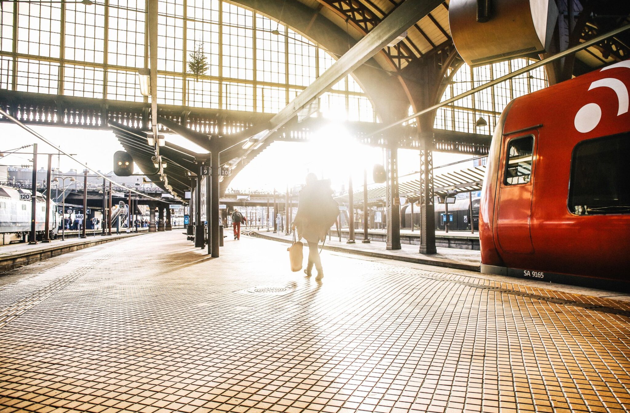 Siemens Mobility to Equip Copenhagen S-Bane with GoA4 Automation ...
