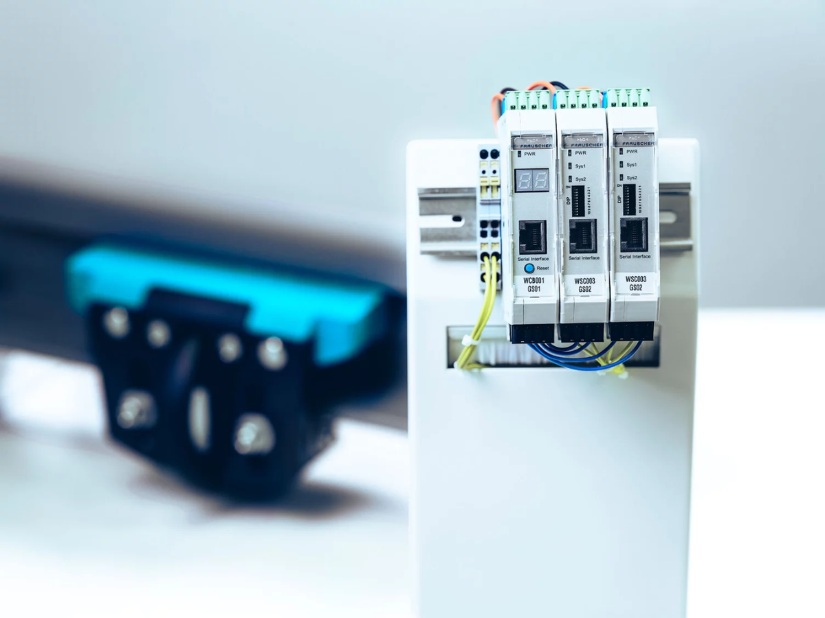 Responding to Customer Needs | Frauscher Sensor Technology