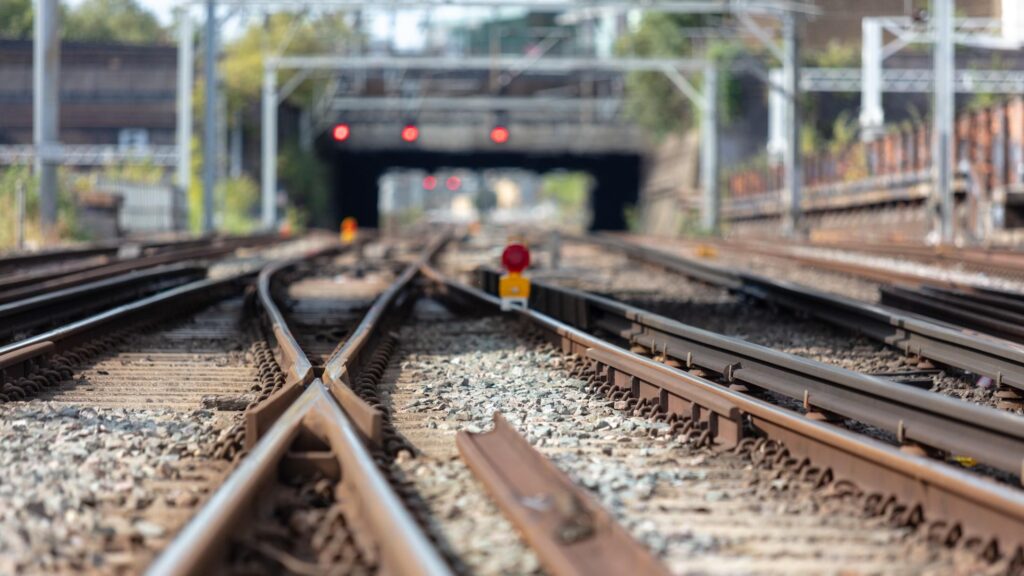 ORR Publishes Track Access Dashboard for UK Rail Network | Railway-News