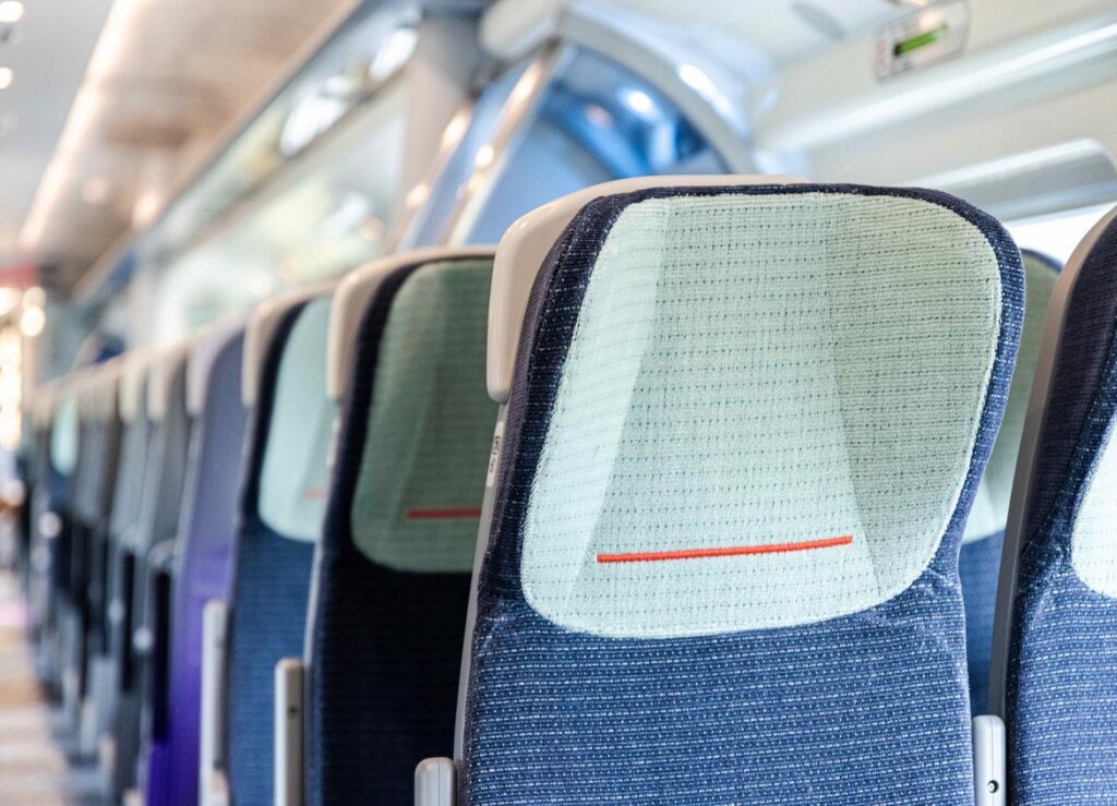 Alstom Completes UK’s Largest Fleet Upgrade for Avanti West Coast ...
