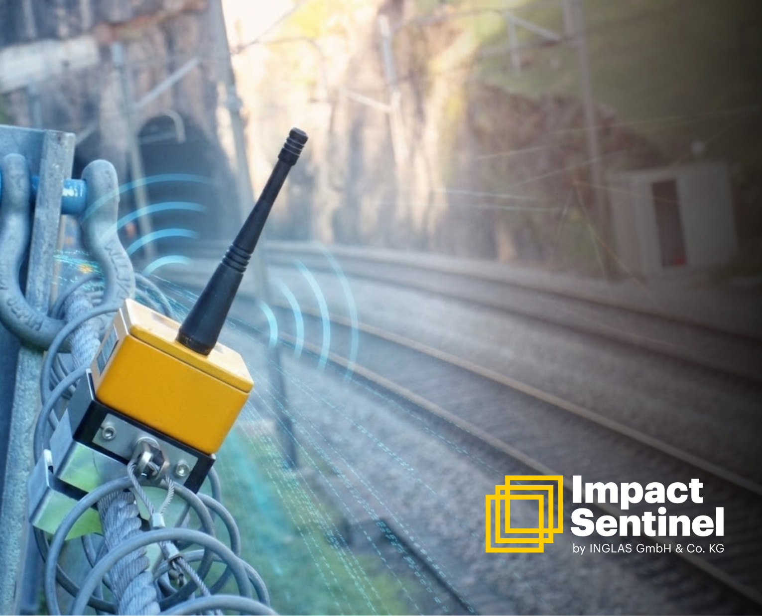ImpactSentinel by INGLAS | Railway-News