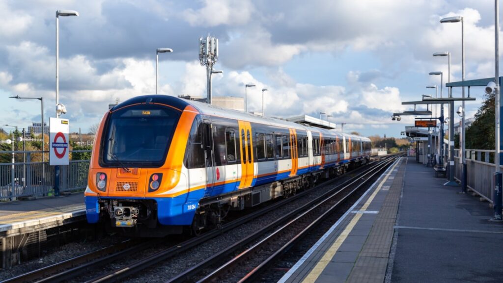 Network Rail to Upgrade Bakerloo and London Overground Lines | Railway-News