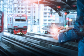 Safety and Security Concepts in Rail Operations | Railway-News