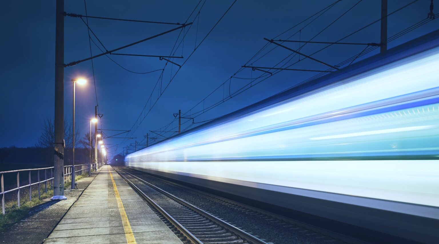Leveraging Next-Generation Connectivity | Icomera | Railway-News