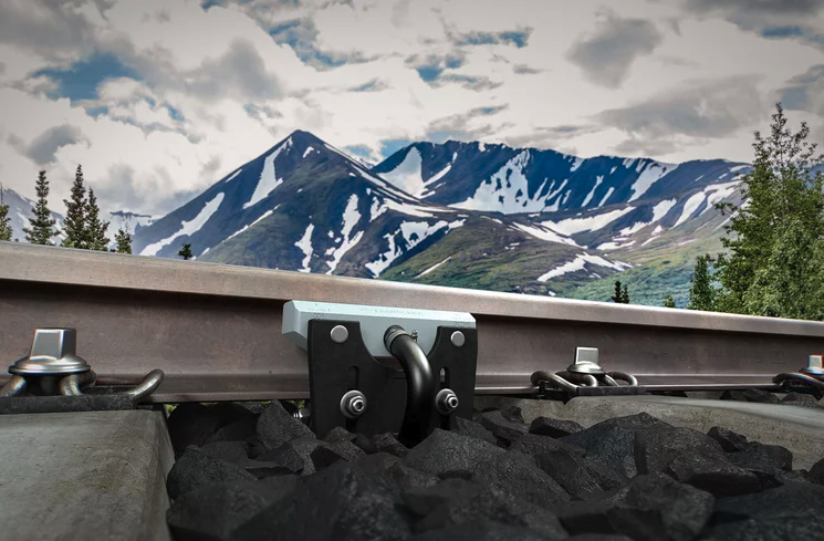 Enhancing Railway Signalling with Axle Counting | Railway-News