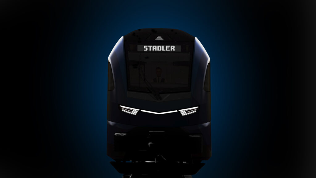 Stadler to Premiere RS ZERO Train at InnoTrans 2024 | Railway-News
