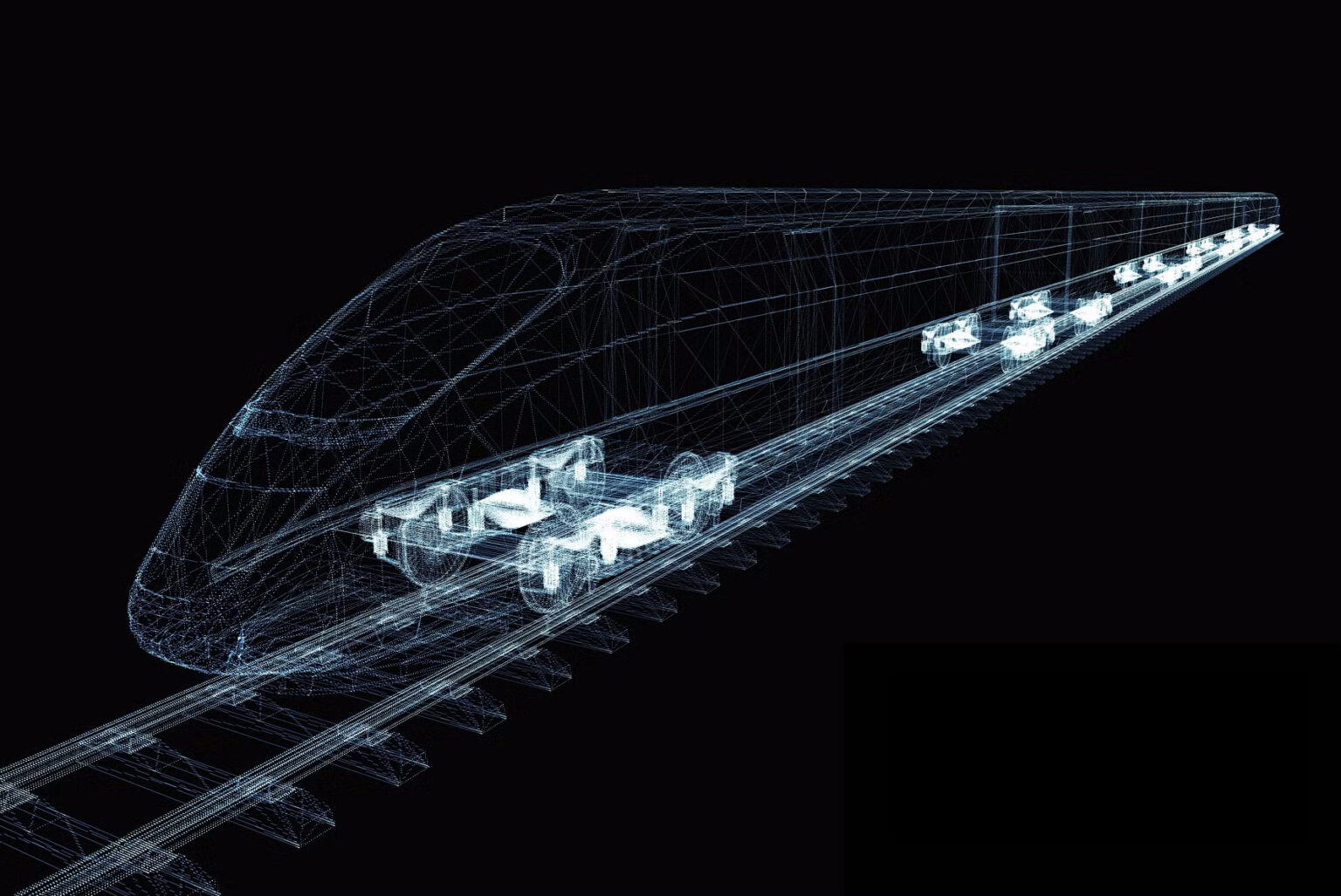InnoTrans 2024: Hitachi Rail Launches HMAX AI Solution | Railway-News