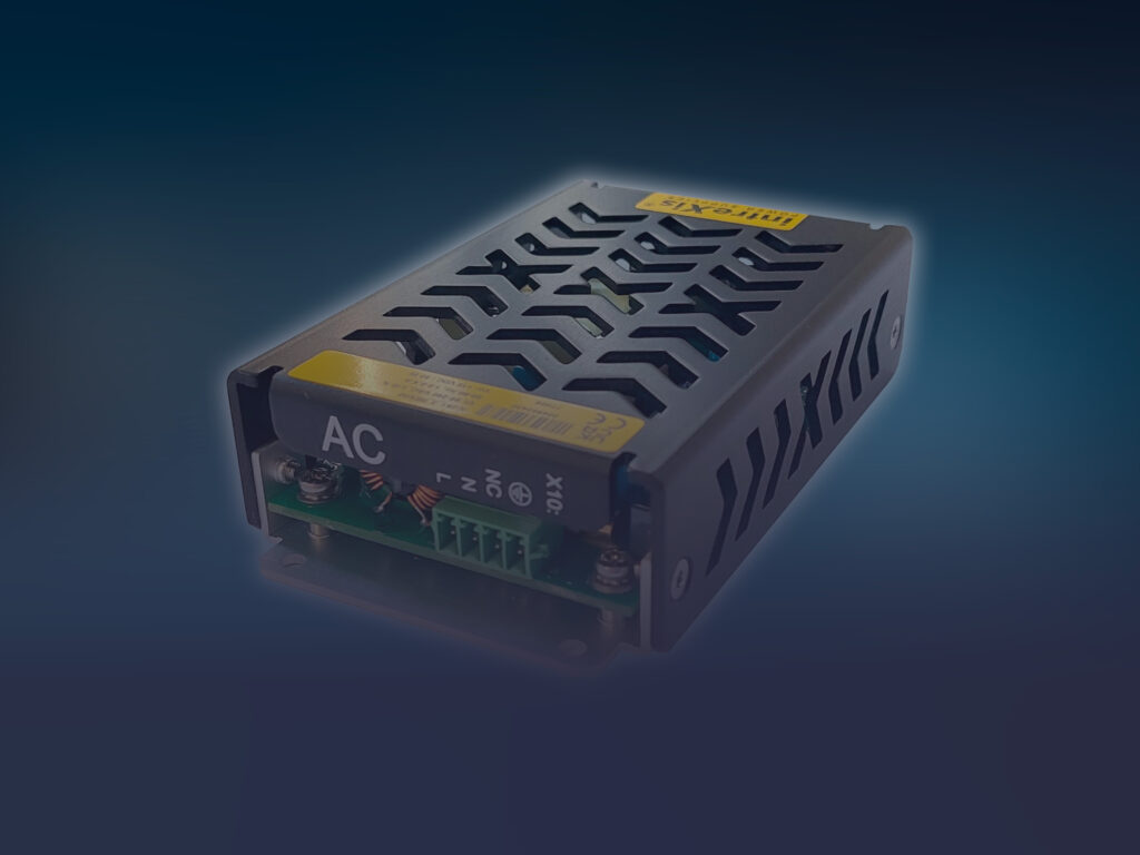 intreXis: AC/DC Converter | Railway-News
