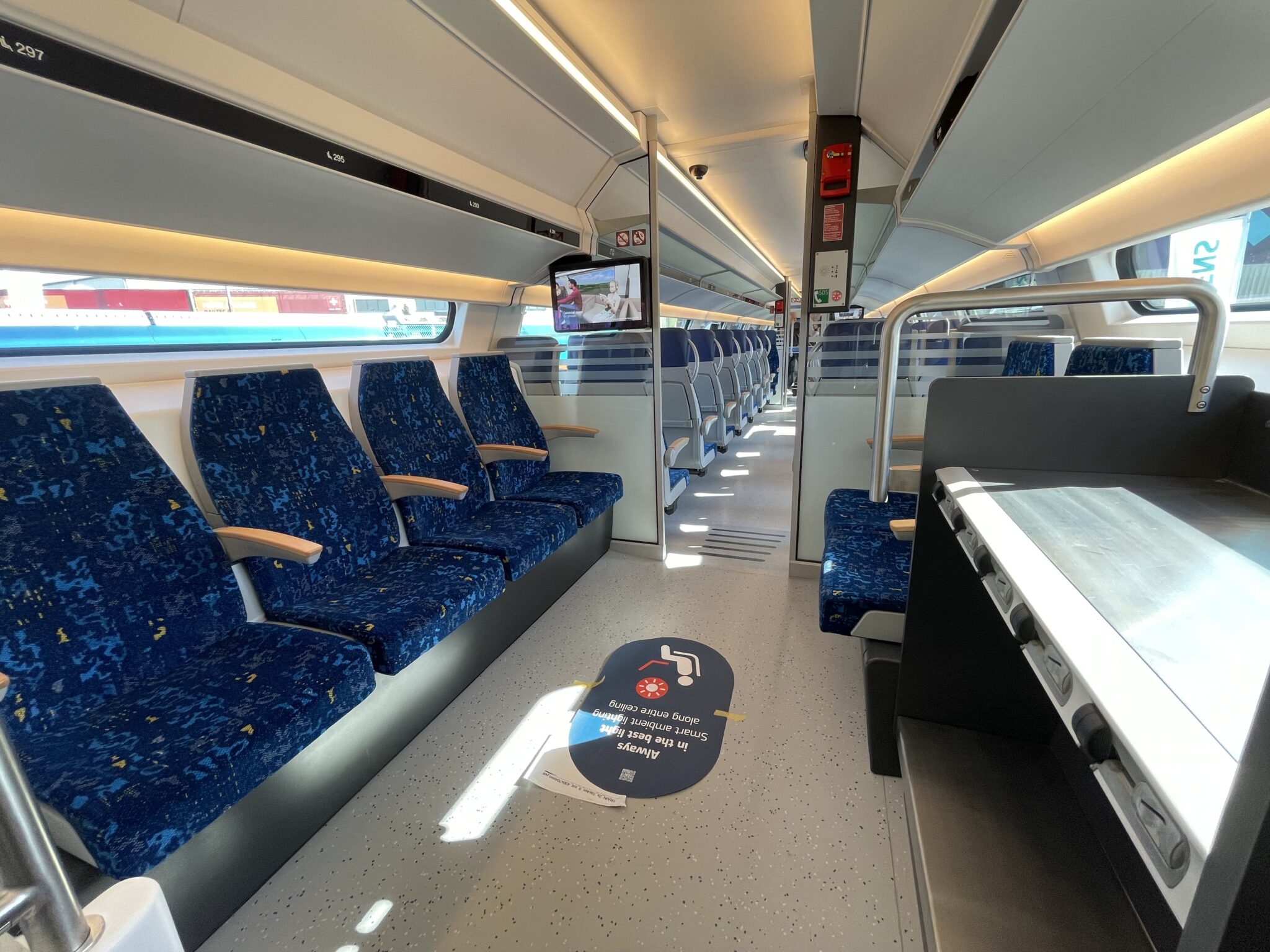 InnoTrans 2024: Alstom's Coradia Max for Germany | Railway-News