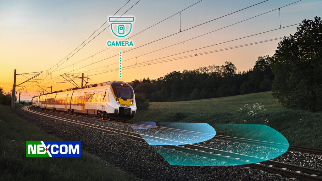 NEXCOM at Embedded World North America 2024 | Railway-News