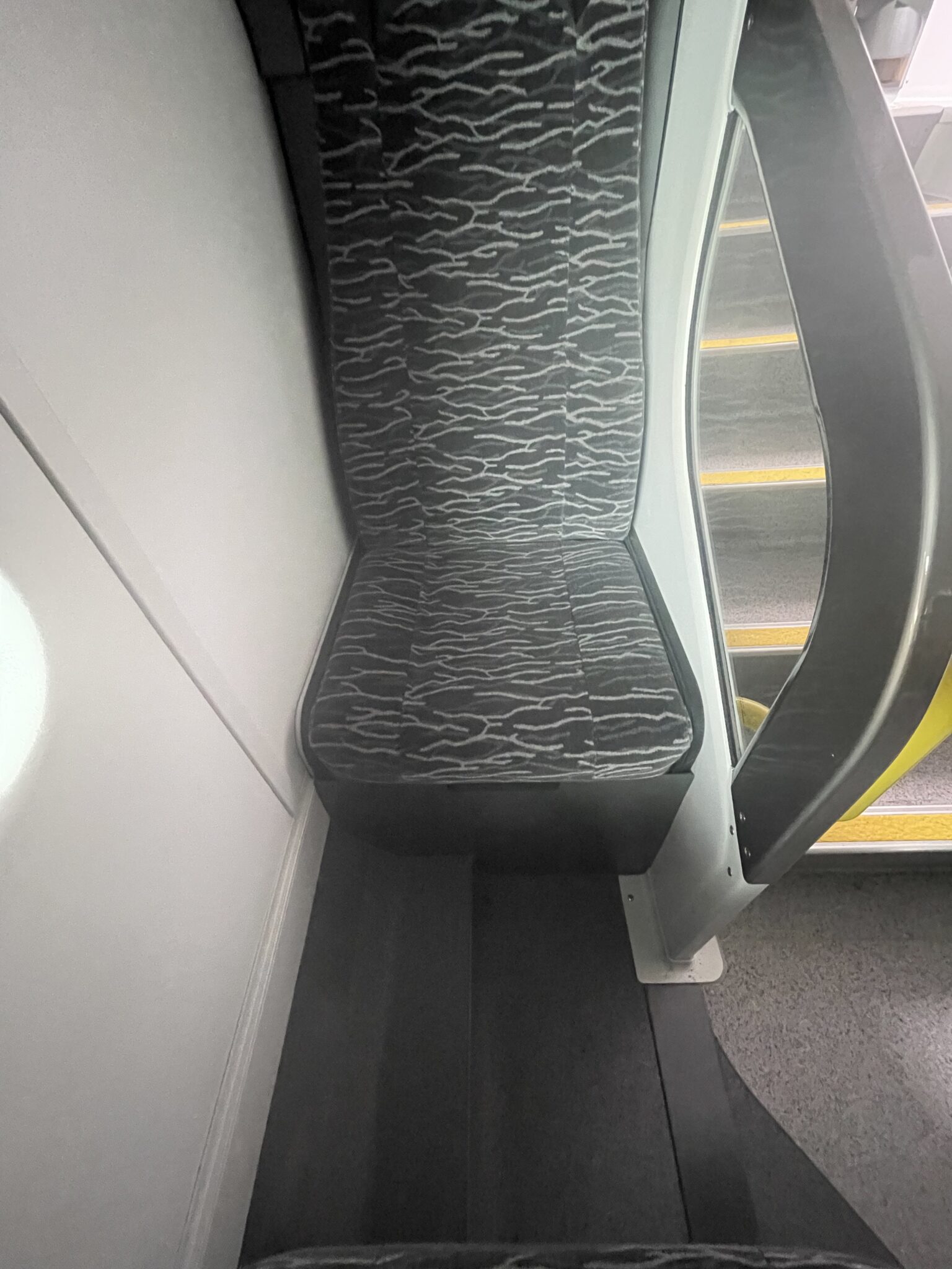 InnoTrans IN PICTURES: Hyundai Rotem's Mariyung Fleet for NSW | Railway ...