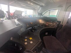 InnoTrans 2024: Stadler Presents Class 99 Locomotive for UK Market ...