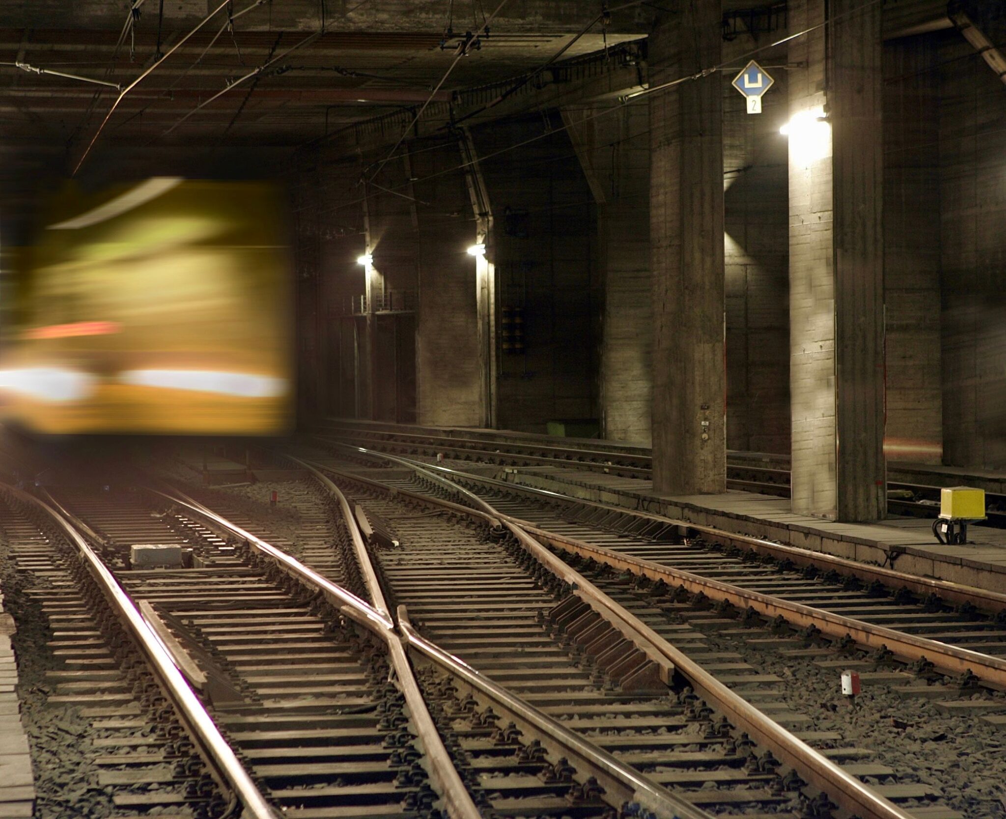 Siemens Mobility to Digitalise Europe's Largest Light Rail Interlocking ...