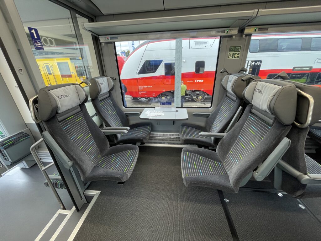 Meet the Train Called FART | Railway-News