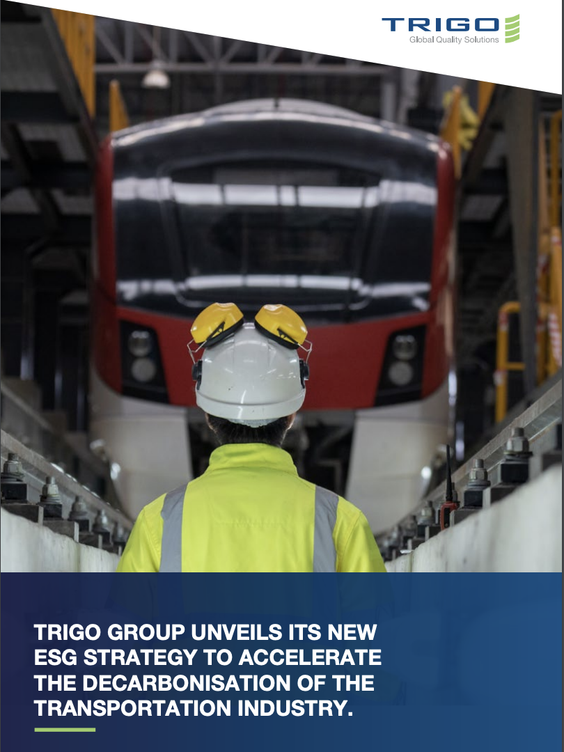 Asset Services | Page 2 of 71 | Railway-News