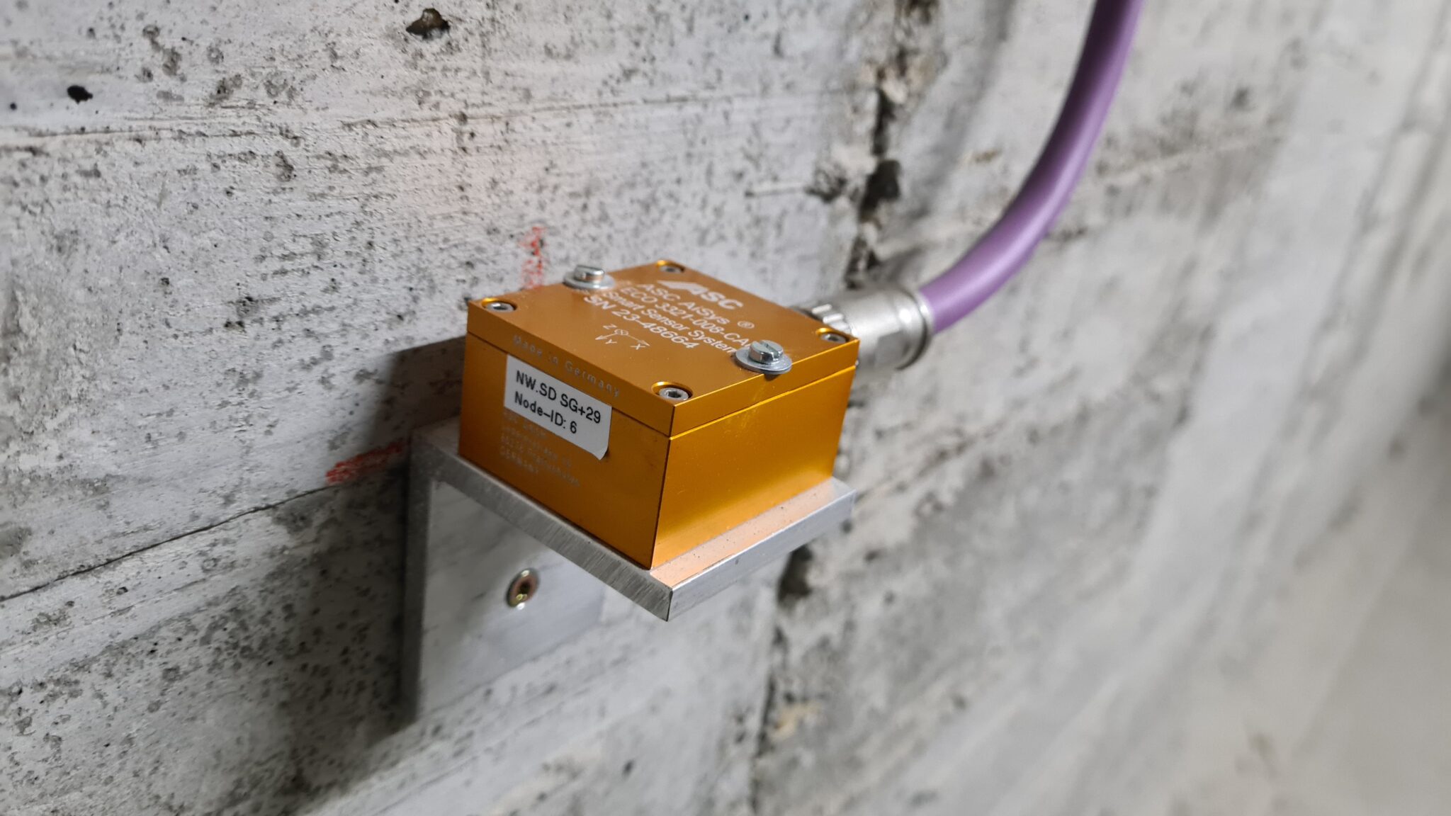 ASC | Smart Rail | Railway-News