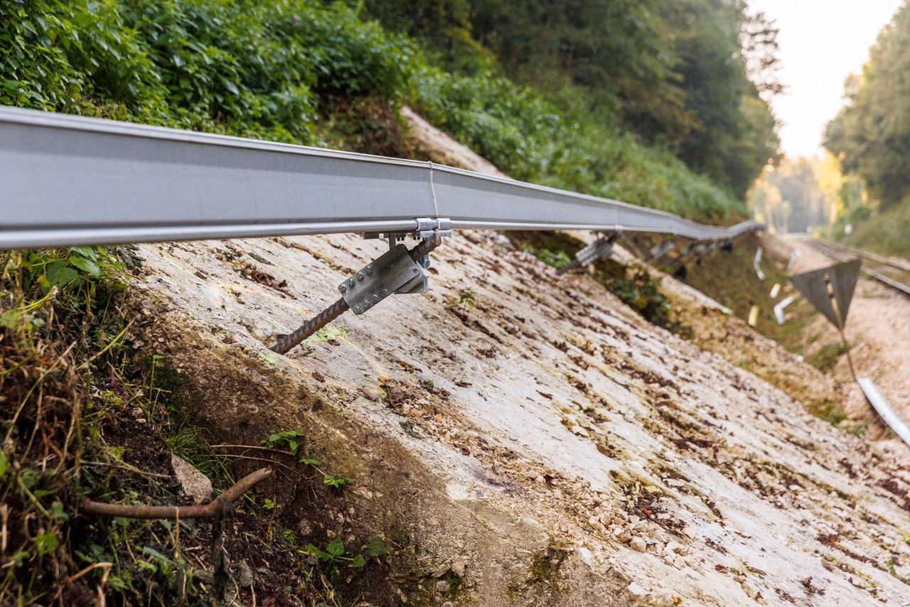 New ‘ClickFit’ Brackets Aid Tricky Cable Troughing Installation ...