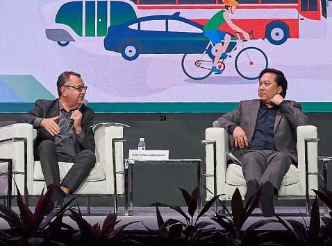 SITCE 2024 to Bring Together Urban Land Transport Experts | Railway-News