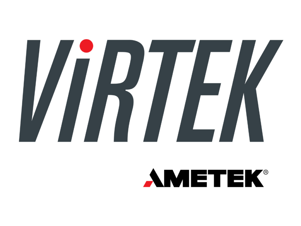 AMETEK Acquires Virtek Vision | Railway-News