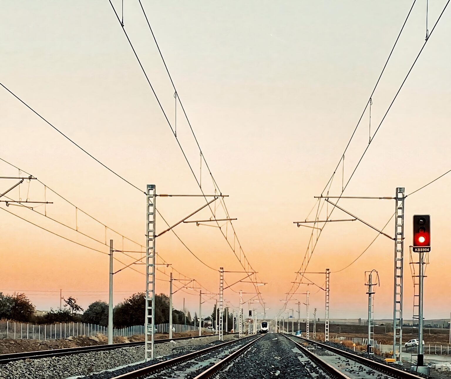 Hitachi Rail Delivers Digital Signalling for Turkey’s High-Speed Rail ...