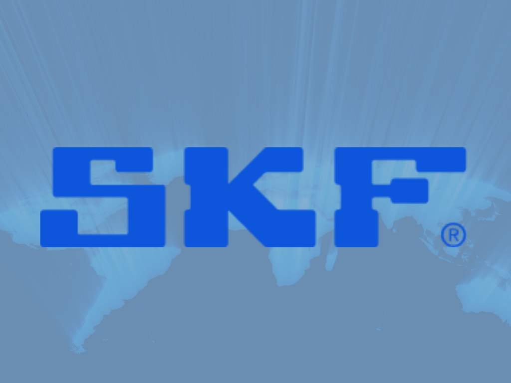SKF to Showcase Innovative Solutions at the Tech and Innovation Summit
