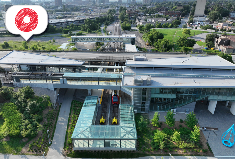 Canada: Progress Continues on Ottawa’s O-Train Extension Project ...