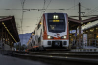 Caltrain’s Electric Fleet Exceeds Efficiency Expectations | Railway-News