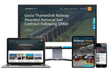 First of c2c’s Class 720 Aventra Trains Enter Passenger Service | Railway-News