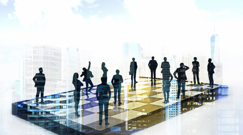 How to Develop a High Performance Talent Acquisition Team | Railway-News