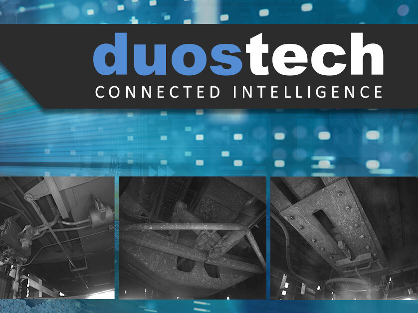 Duos Technologies Secures Another Patent for Railcar Technology ...