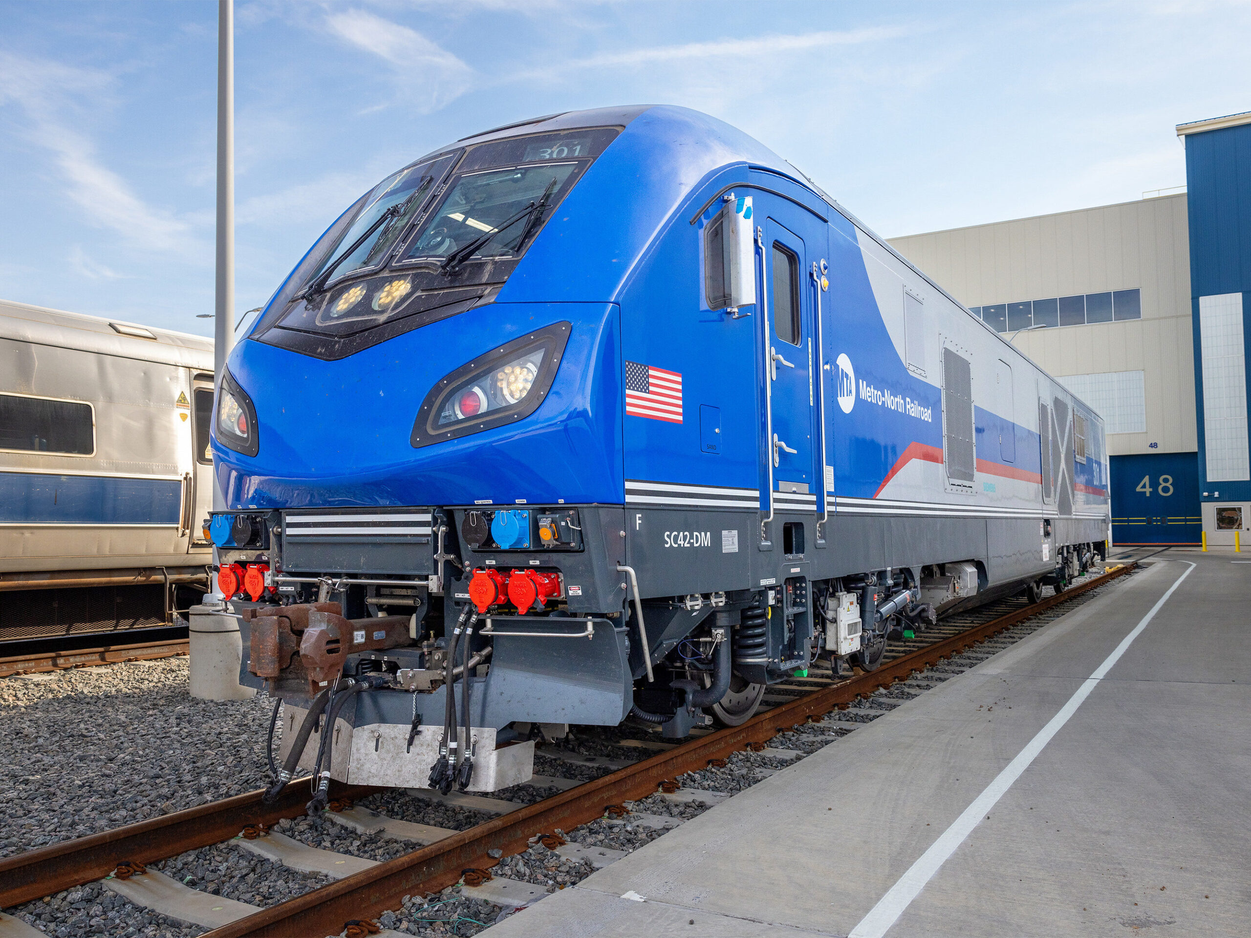 Houston Metro Rail Grade Crossing METRORAIL Updated March 2025 32