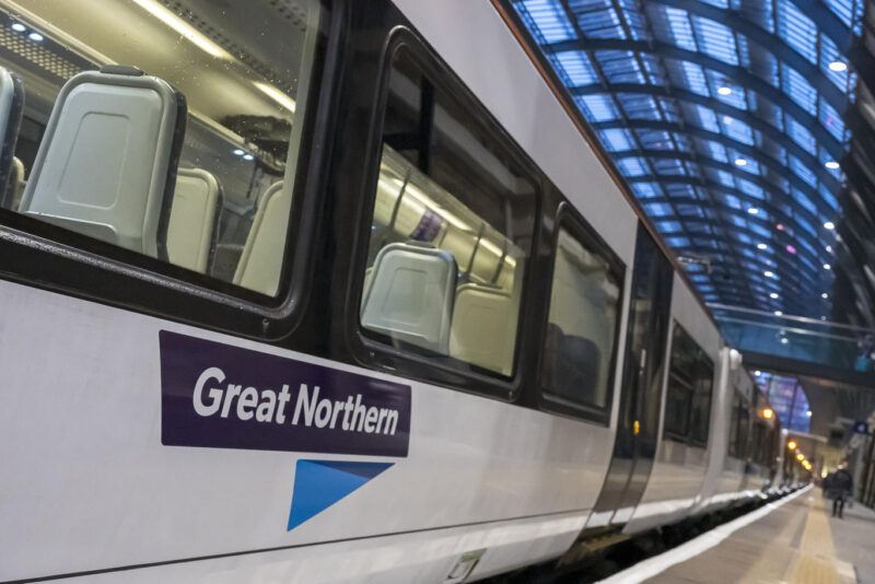 UK: Alstom Expands Technical Support and Spares Supply Contract with ...