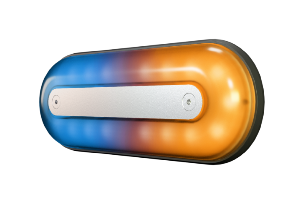 TSL-ESCHA GmbH | Train Push Buttons, Sounders and Signal Lights