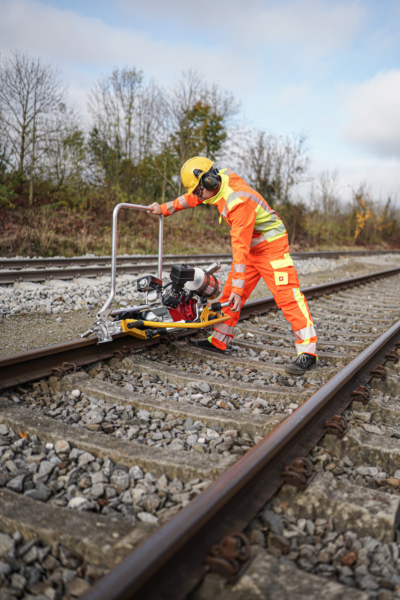 150 Years of Robel – Turning History into the Future at iaf | Railway-News
